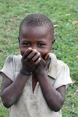 The Photo Bliss Archive: Beautiful Faces of Kenya