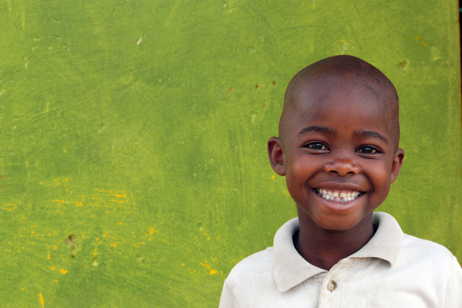 The Photo Bliss Archive: Beautiful Faces of Kenya