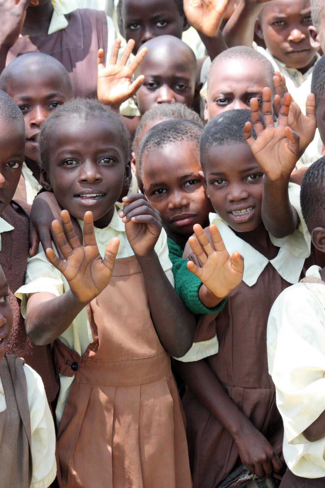 The Photo Bliss Archive: Beautiful Faces of Kenya