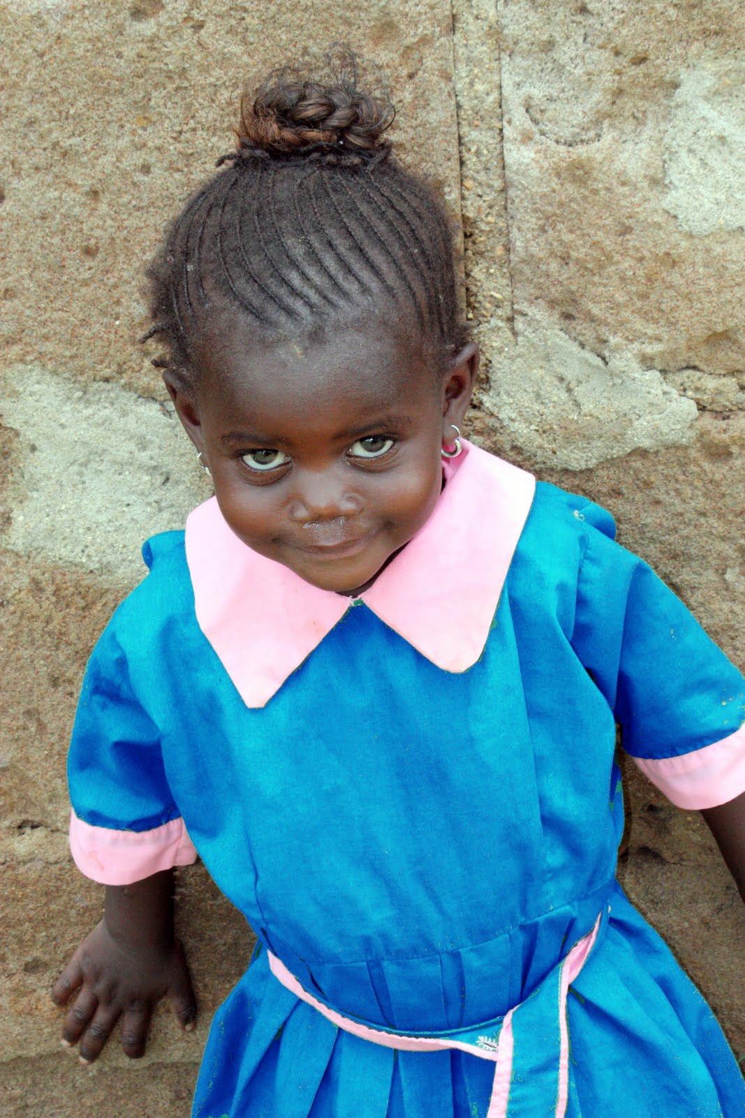 The Photo Bliss Archive: Beautiful Faces of Kenya