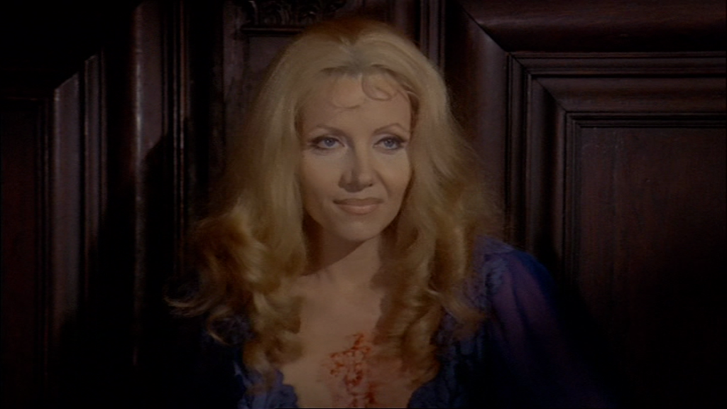 Chilling Scenes of Dreadful Villainy: House of Worship, Part 24 : Blood ...