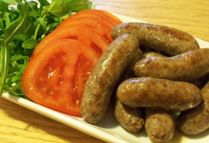 Syrian Foodie in London: One Hundred and One Mezze: 25. Nakanek