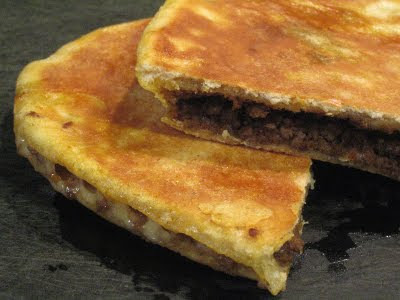 Syrian Foodie in London: Toshka