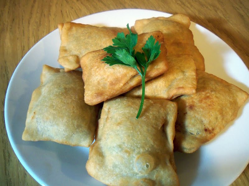 Syrian Foodie in London: 2010