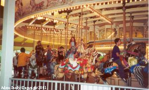 Bits and Pieces: Remembering Chicago: Riverview Park