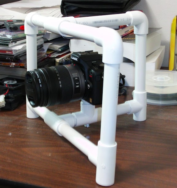 The Frugal Filmmaker