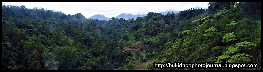 Bukidnon Photo Journal: Random Shots: Malaybalay to Cagayan de Oro City ...