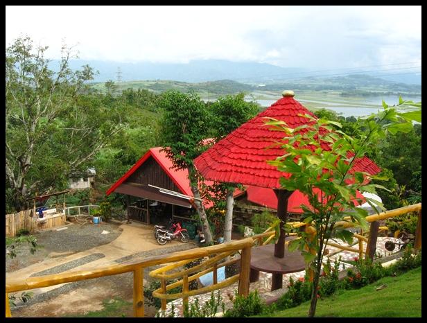 Bukidnon Photo Journal: Rockstar Spring Resort in Tubigon, Maramag ...