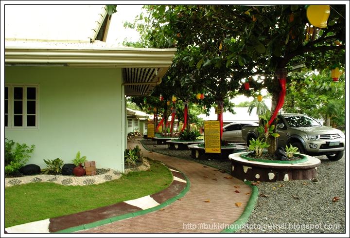 Bukidnon Photo Journal: Waig Crystal Spring Resort in Maramag, Bukidnon