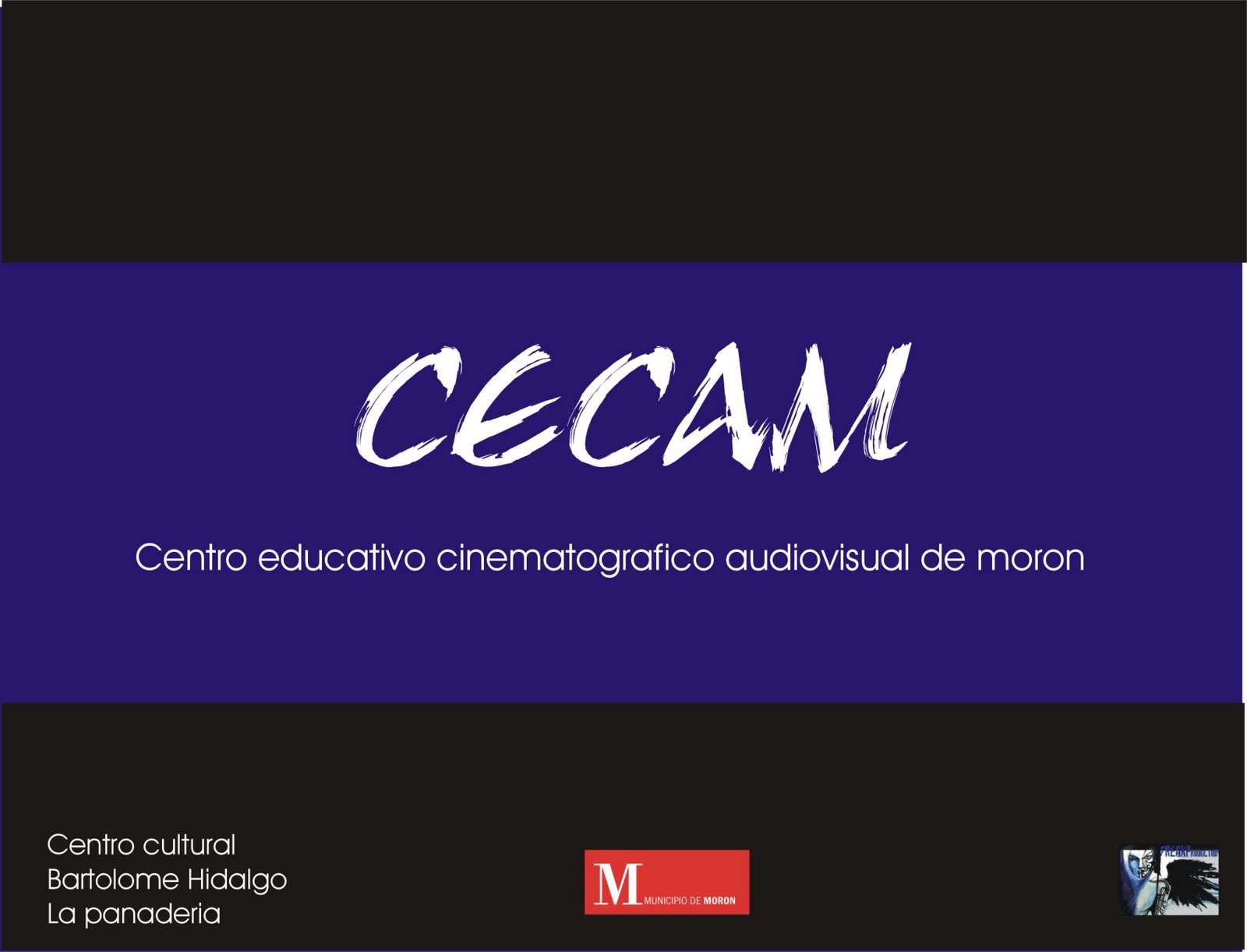 CECAM: PLANTEL DOCENTE