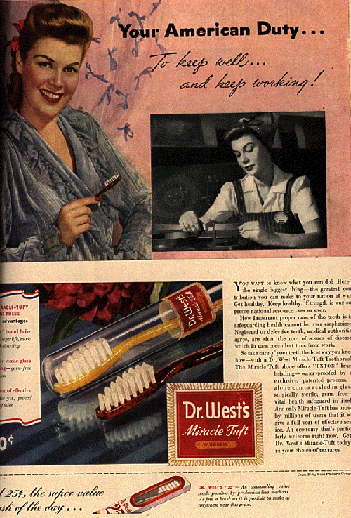 Madison Smile Solutions - Dental Solutions For You: Article: The ...