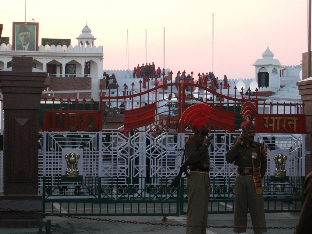 The Fifth Angle: Amritsar Trip - Learned. Experienced. enjoyed.