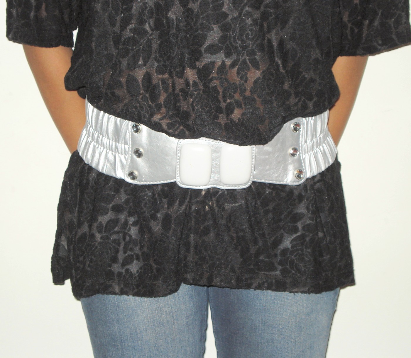 Patrícia Ávila Bijouterias: CINTOS MODELOS VARIADOS