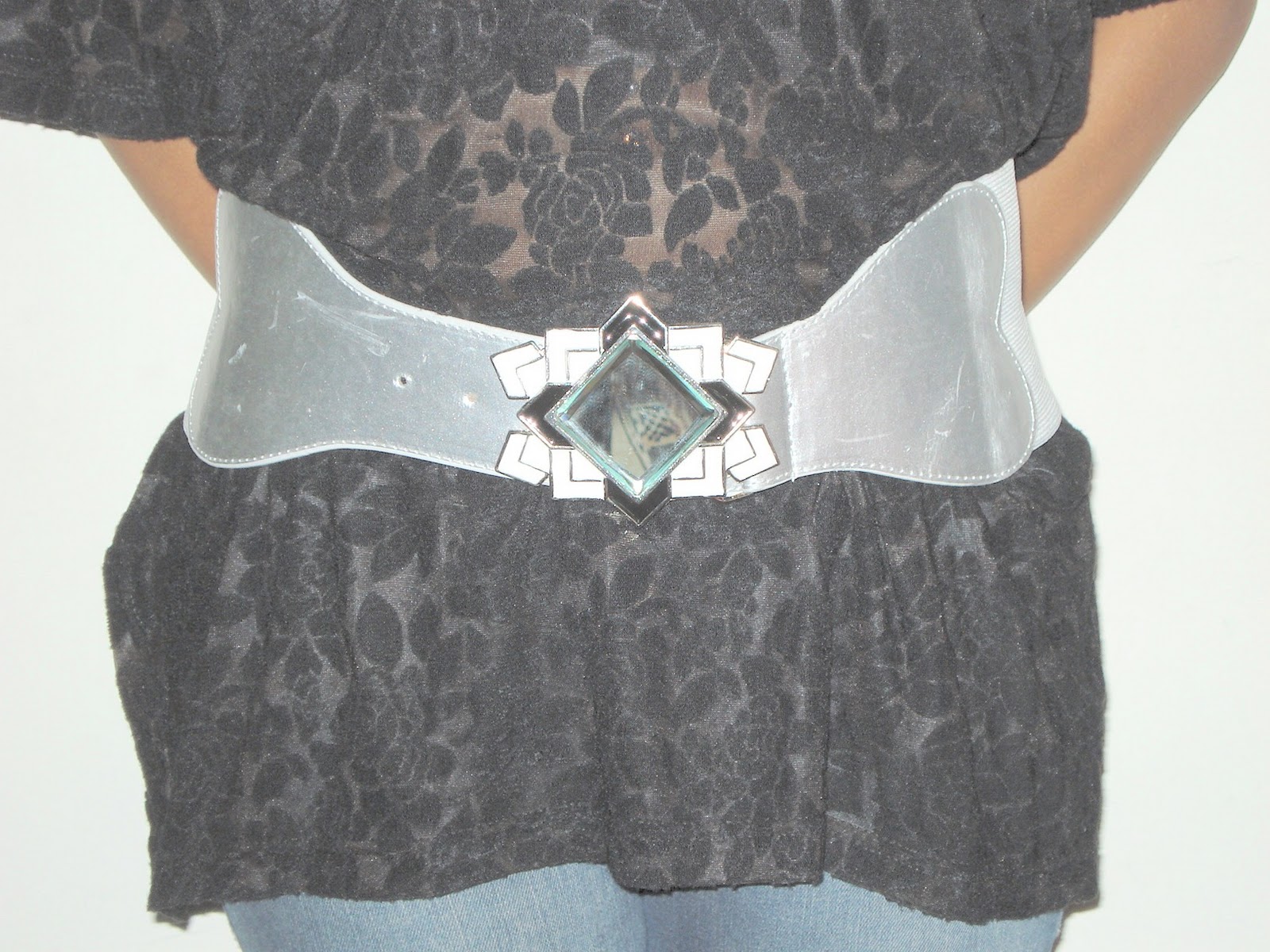 Patrícia Ávila Bijouterias: CINTOS MODELOS VARIADOS