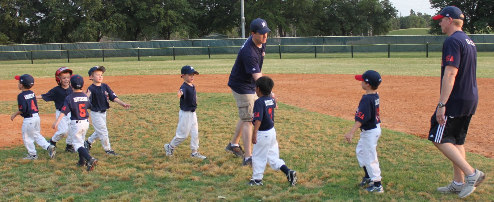 BRAVES T-BALL 2010