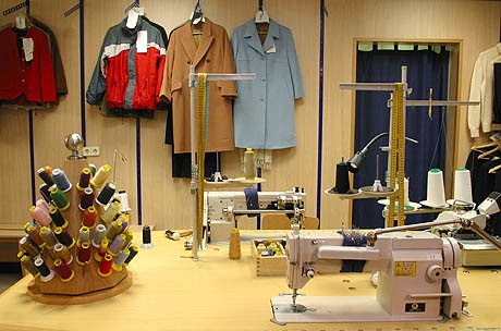 ARREGLOS DE ROPA: ARREGLOS DE ROPA