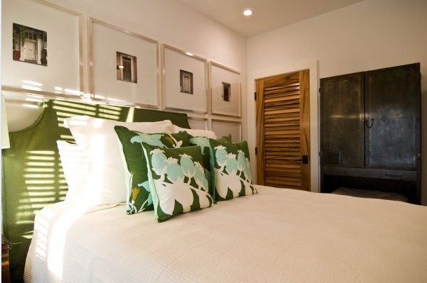 The Modern Sophisticate: Design Lesson: How To Mat Art