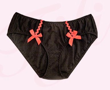 NANCY ♡ GIRL: FRIDAY FANCY ♥ LINGERIE X LINGERIE