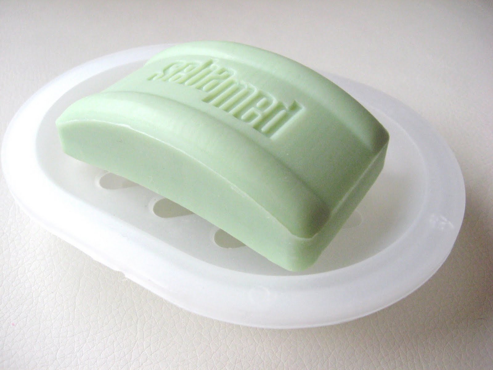 My Quest for Perfect Skin - Cleansing with Soap | Makeup Savvy - makeup ...