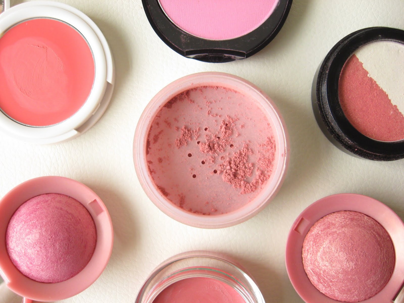 Favourite Affordable Blushers | Makeup Savvy - makeup and beauty blog