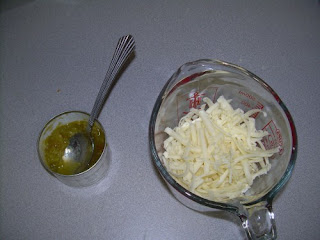 The Crooks in the Lot: Recipe: Migajas