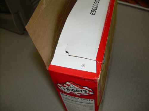 The Crooks in the Lot: The Woes of Packaging, Part I