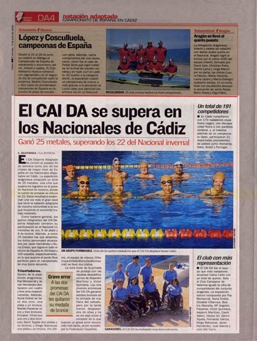 PERIODICO... ¿EDUCATIVO?: Comercial Periodico El Tiempo