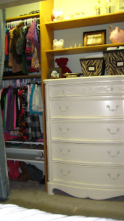 W Design: Girls' Room Makeover