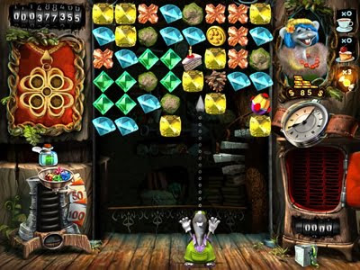 bettyboopz: Diamond Drop 2 Deluxe [Full] Español