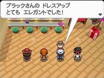 Pokémon TamerBrasil: Novas imagens - Pokémon BW