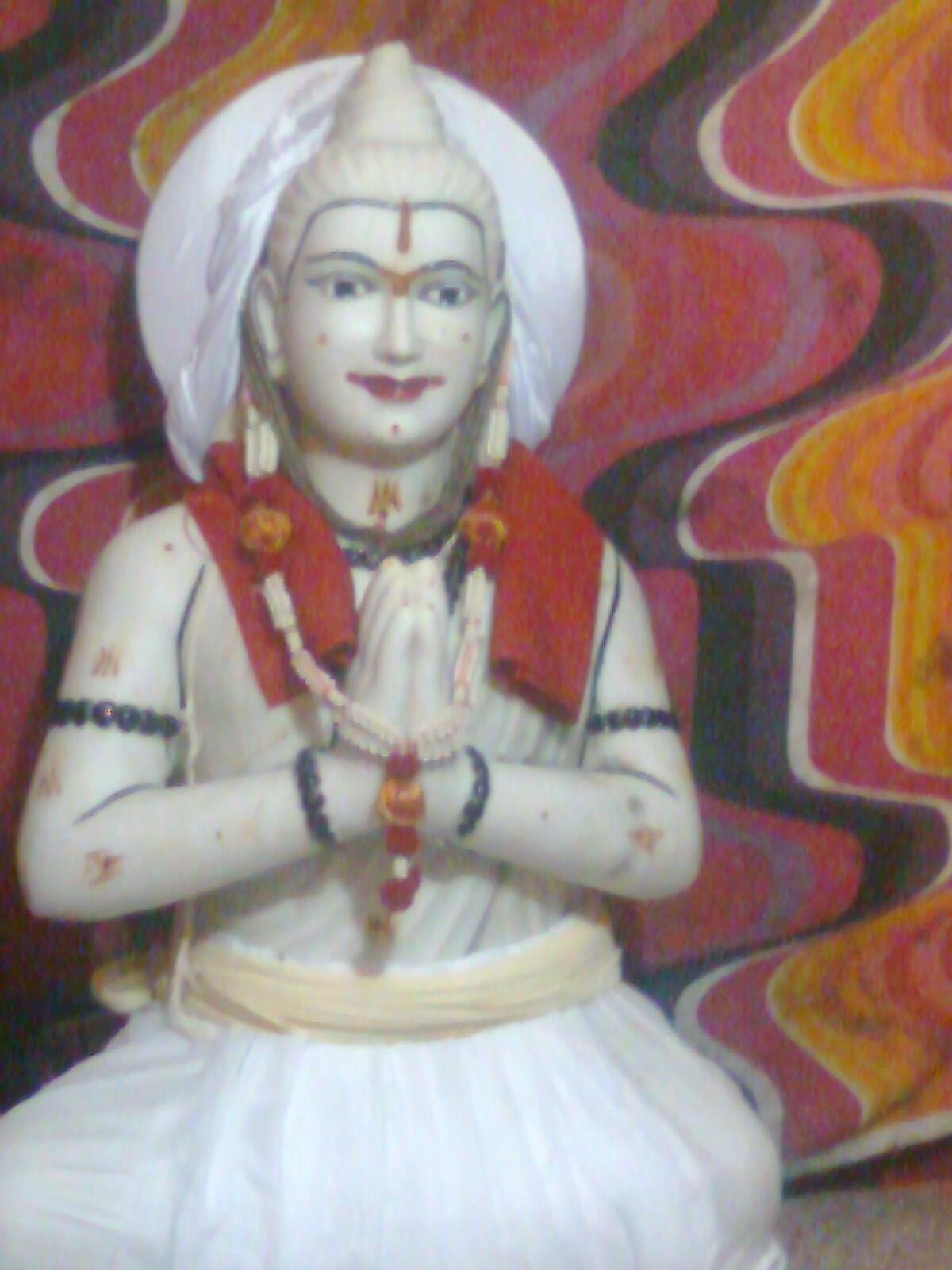 Hari Charanam: Journeying through The Ramayana Day 4 @ Nandigram