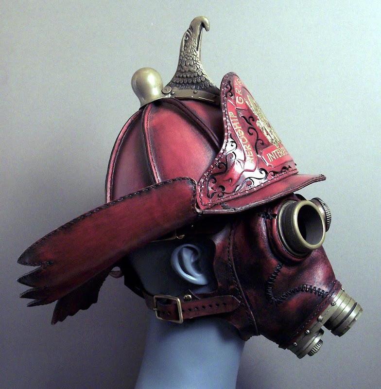 Marieaunet: Tom Banwell