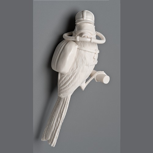 Marieaunet: Kate MacDowell