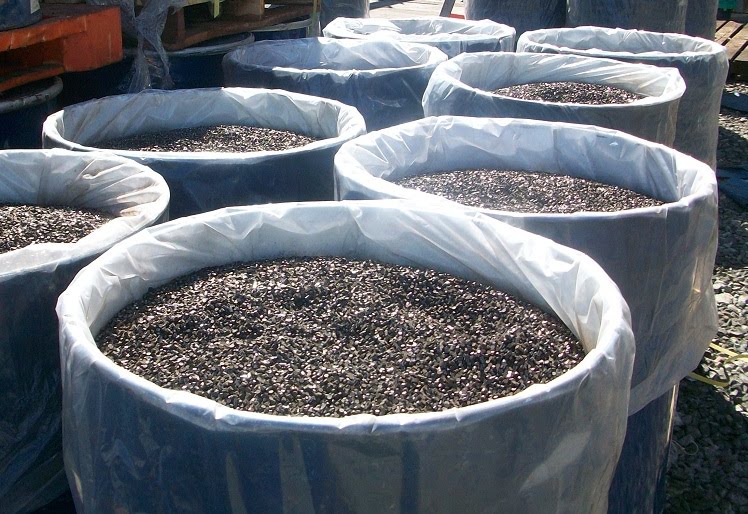 ILMU MANIK: CATALYSTS HANDLING (Penanganan Katalis)