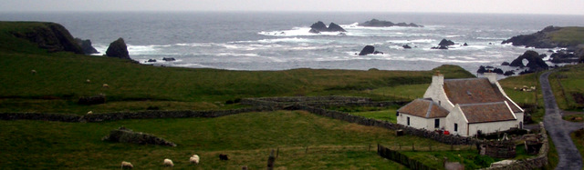 Fair Isle: My Fair Isle Adventure - Video