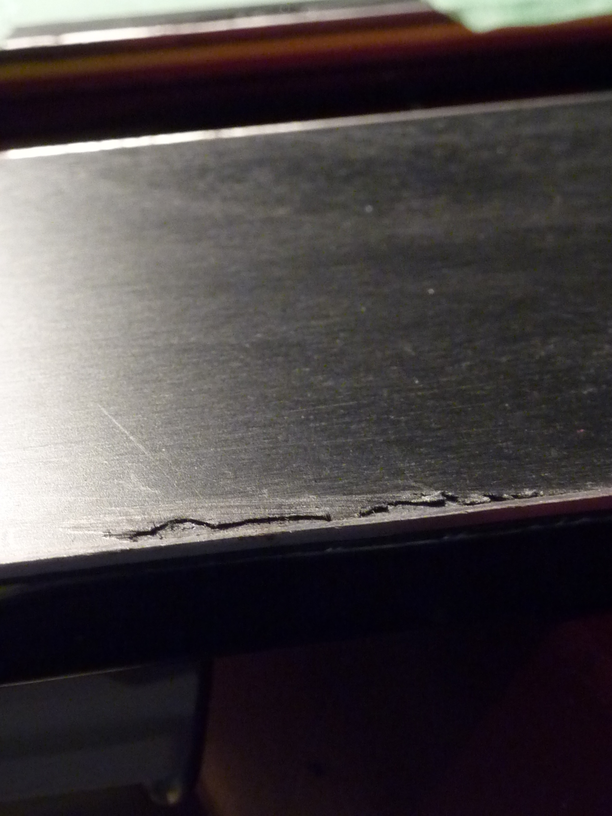 Eighty Eight East: Core Shot Repair