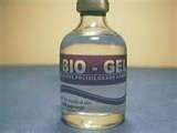 Health Tips: Medical Biogel
