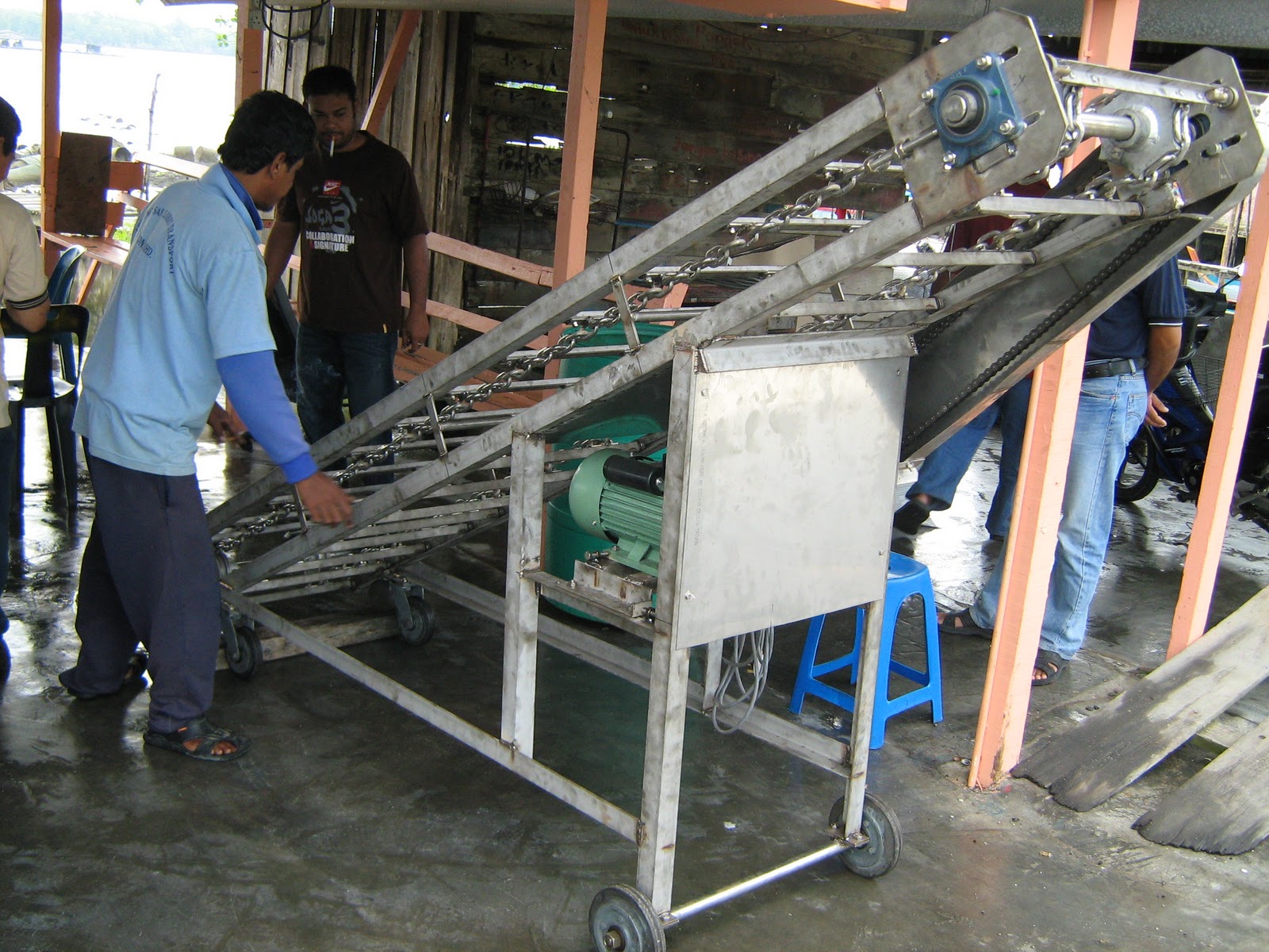 PEMBUATAN, PEMBINAAN, BEKALAN DAN PERKHIDMATAN.: MEMBEKAL BARANGAN ...