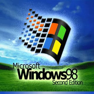 analisis y desarrollo de sistemas: SISTEMA OPERATIVO DE WINDOWS 98