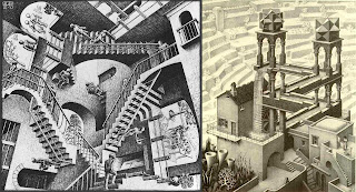 ad ə s i gn ə rw h ow a l k si nv is io n s: illusion architecture