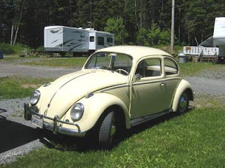 VW Beetle 1936 - 1979 ~ Autooonline Magazine