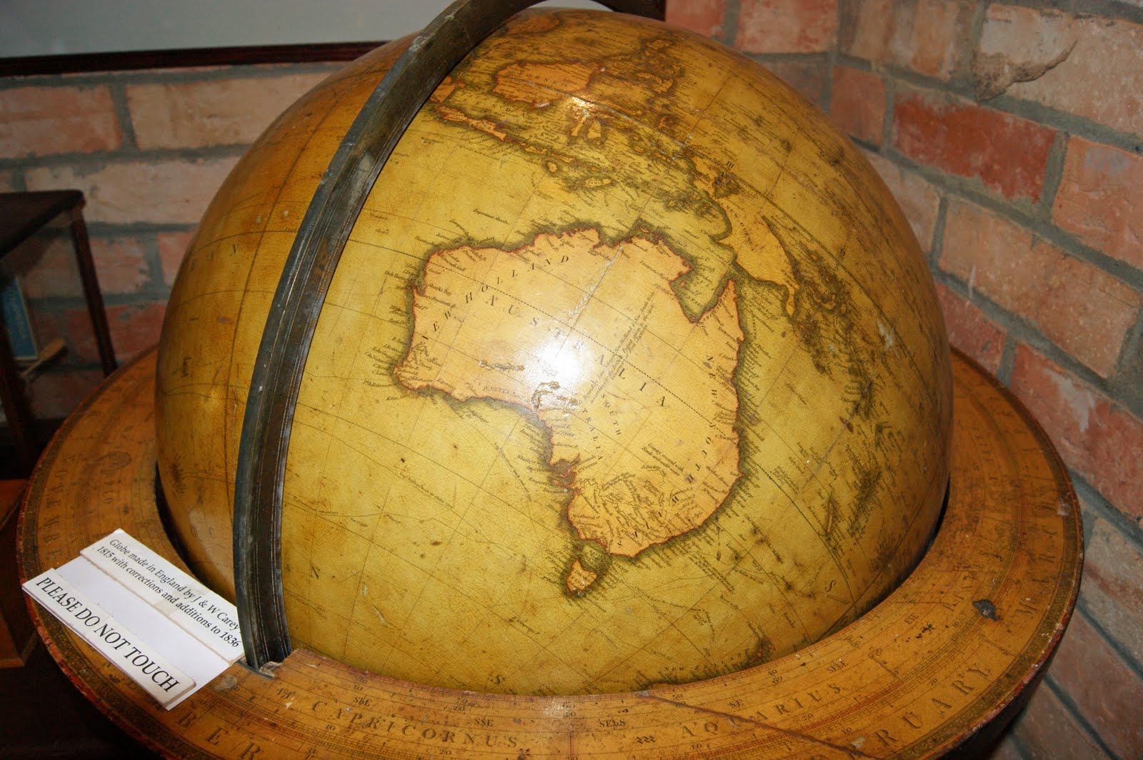 Bruny Island: The Bligh Museum