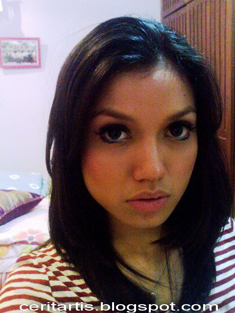 Cerita Artis: (Gambar) Puteri Sarah Liyana