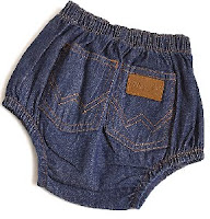 Jag News: Denim Diapers