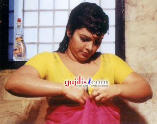 South Indian Actress: Desi Mallu Masala Aunty Sajini Sexy Pics