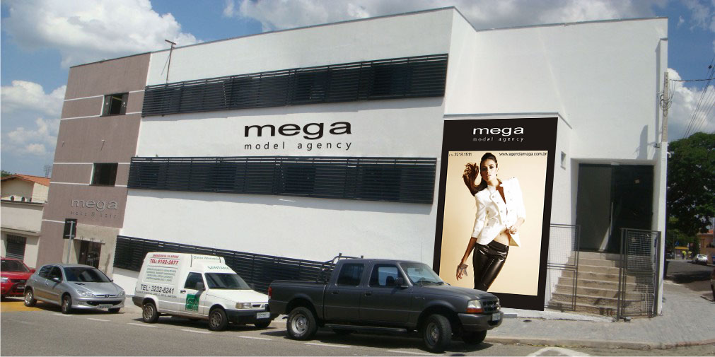 Mega Model Agency: Agência Mega Sorocaba