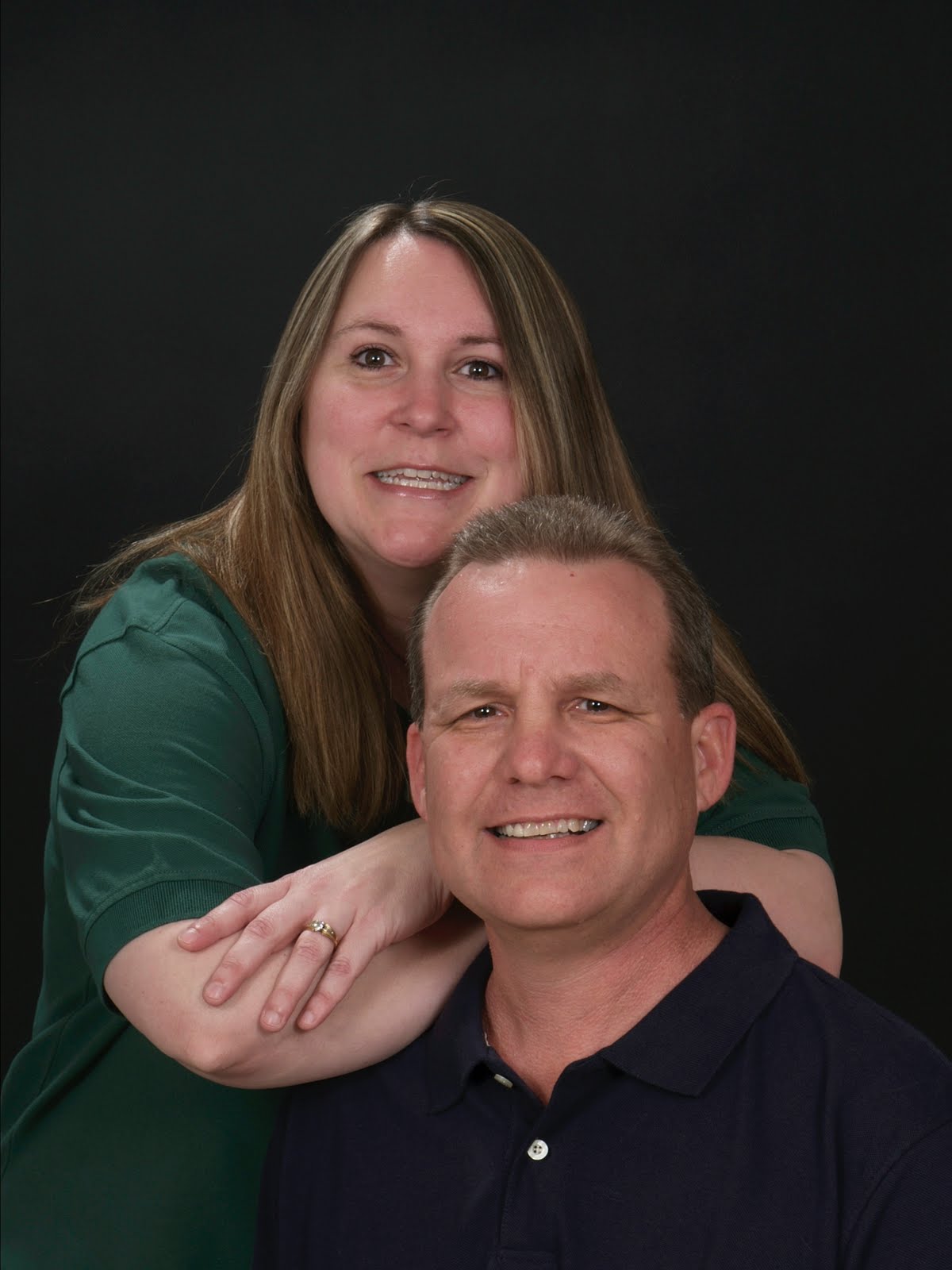 The Endres Monkeys: Family Pictures