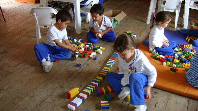 La lúdica: LA LUDICA UNA ALTERNATIVA PARA EL APRENDIZAJE SIGNIFICATIVO ...