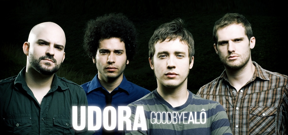 Momento do Rock - agitando as manhãs de sábado!: UDORA É UM DOS ...