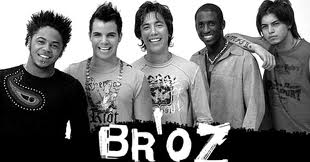 Momento do Rock - agitando as manhãs de sábado!: BR´OZ será destaque do ...